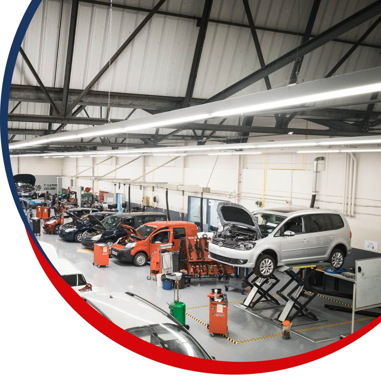 Pôle Formation Automobile – Votre formation dans le secteur de l'automobile